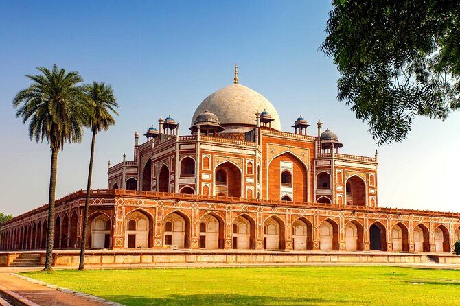 3-Day Golden Triangle Tour-Delhi Agra Fatehpur Jaipur-Taj & More - Frequently Asked Questions