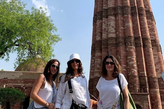 3 Day Golden Triangle Tour from Delhi - A Closer Look at the Itinerary