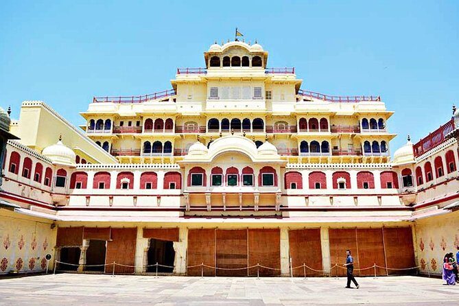 3-Day Golden Triangle Tour India  History, Culture & Taj Mahal - FAQ