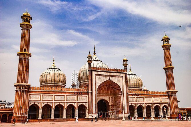 3 Day Golden Triangle Tour to Agra and Jaipur from Delhi - Final Thoughts