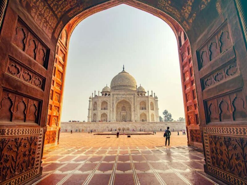 3-Day Golden Triangle Trip from Delhi with Hotels - Authentic Experiences and Practical Tips