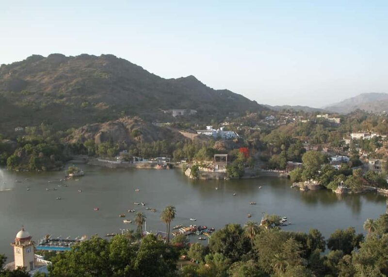 3-Day Golf Tour in Mount Abu - Key Points