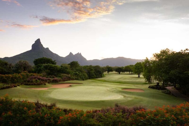 3-Day Golf Tour in Mount Abu - An Authentic Look at the 3-Day Mount Abu Golf Tour