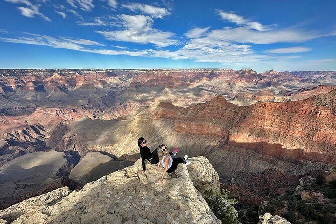 3-Day Grand Canyon, Antelope, Bryce & Zion Tour from Vegas - Final Thoughts