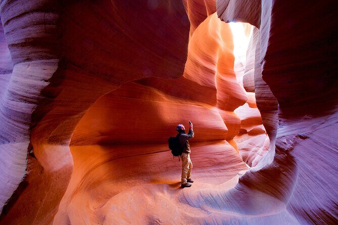3-Day Grand Canyon, Antelope, Bryce & Zion Tour from Vegas - Final Summary