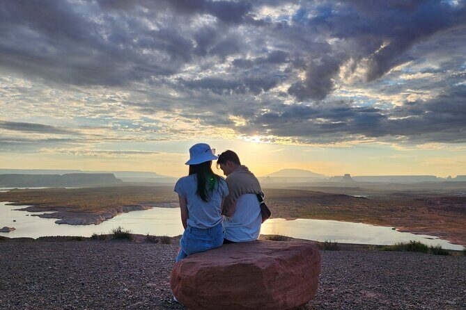 3-Day Grand Canyon, Antelope Canyon and Horseshoe Bend Tour - The Itinerary in Detail: What to Expect