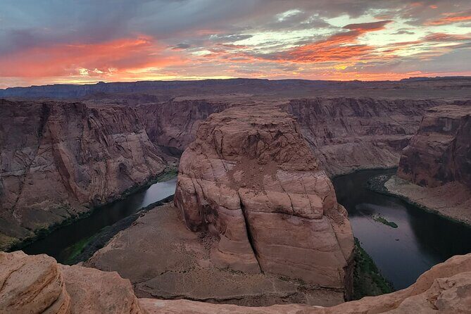 3-day Grand Canyon, Antelope Canyon and Horseshoe Bend Tour from Las Vegas - A Deep Dive into the Itinerary and Experience