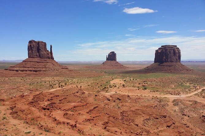3-day Grand Canyon, Antelope Canyon and Horseshoe Bend Tour from Las Vegas - FAQ: Questions About the Tour
