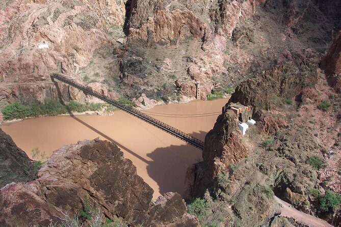 3-Day Grand Canyon Classic Hike to the Colorado River - The Experience in Detail