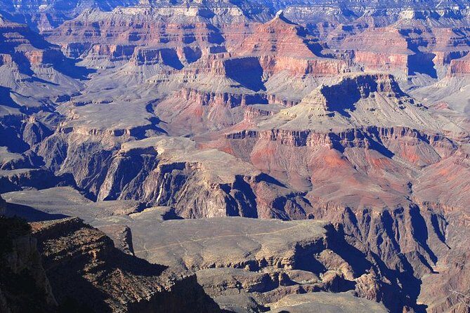 3-Day Grand Canyon Classic Hike to the Colorado River - The Sum Up