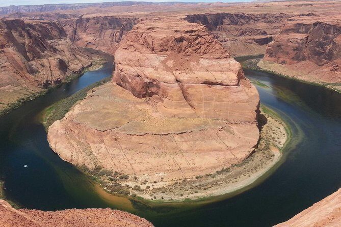 3-Day Grand Canyon, Monument Valley and Zion Tour from Las Vegas - The Experience: Pros and Cons