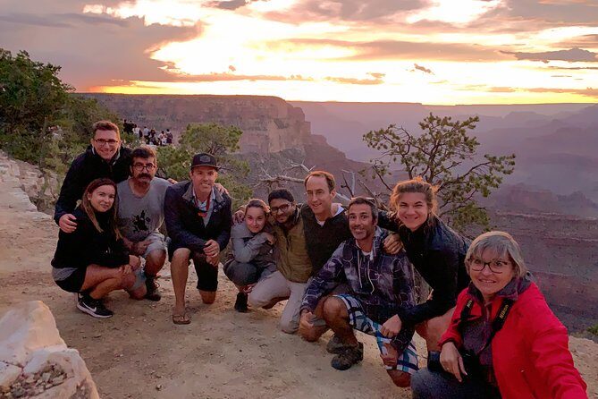 3-Day Grand Canyon, Monument Valley and Zion Tour from Las Vegas - Final Thoughts