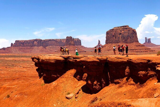 3-Day Grand Canyon South Rim, Zion & Bryce Canyon From Las Vegas - Key Points