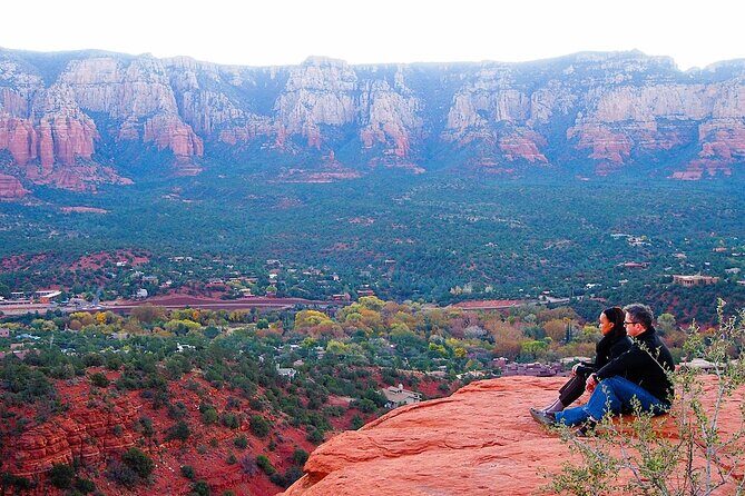 3-Day Grand Canyon South Rim, Zion & Bryce Canyon From Las Vegas - Who Is This Tour Best Suited For?