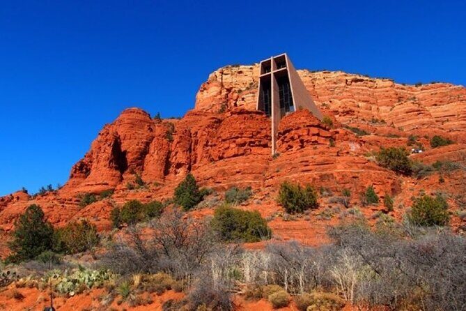 3-Day Grand Canyon South Rim, Zion & Bryce Canyon From Las Vegas - FAQs