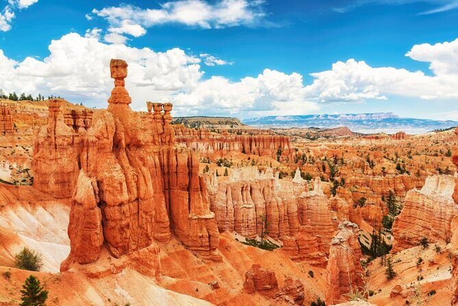 3-Day Grand Circle Tour from Las Vegas - Introduction