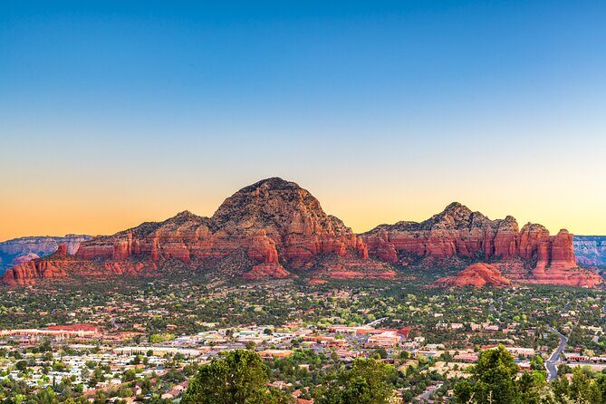 3-Day Grand Circle Tour from Las Vegas - Authentic Experiences and Overall Impression
