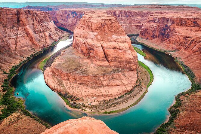 3-Day Grand Circle Tour from Las Vegas - The Sum Up
