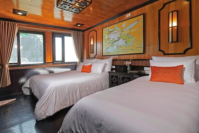 3 Day Gratiot Boutique Cruise in Halong Bay - Who Is This Tour For?