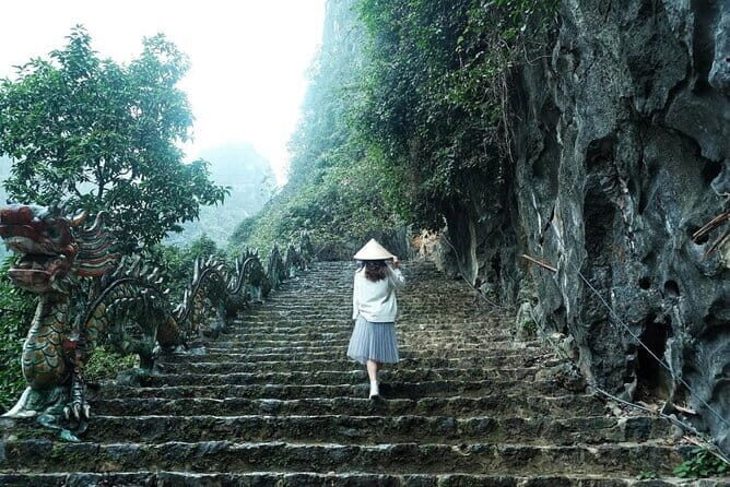 3 Day Gratiot Boutique Cruise in Halong Bay - The Sum Up