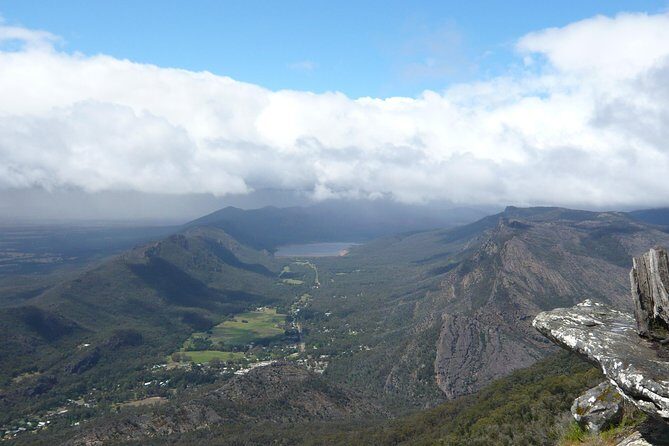 3-Day Great Ocean Road and Grampians Tour from Melbourne - Exploring the 3-Day Great Ocean Road and Grampians Tour from Melbourne