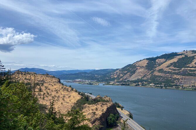 3-Day Guided E-Bike Tour Through the Columbia River Gorge - Who Should Consider This Tour?