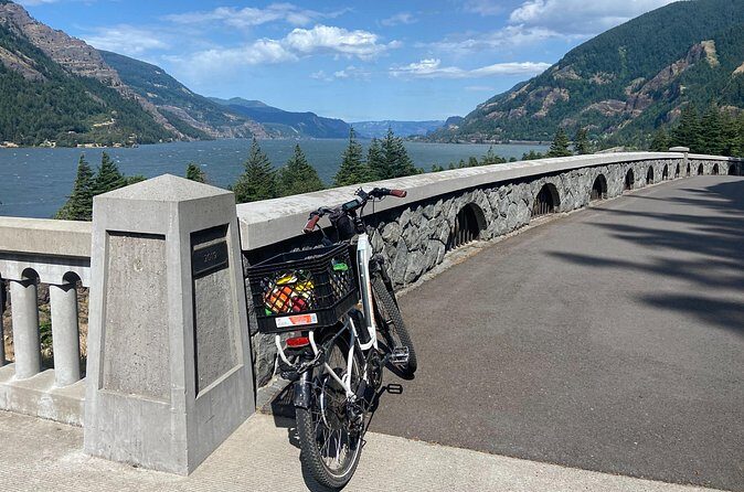 3-Day Guided E-Bike Tour Through the Columbia River Gorge - Final Thoughts
