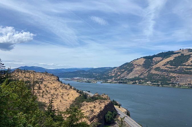 3-Day Guided E-Bike Tour Through the Columbia River Gorge - FAQ