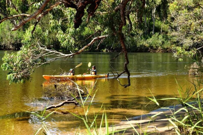 3 Day Guided Kayak Camping, Clyde River Batemans Bay - FAQs