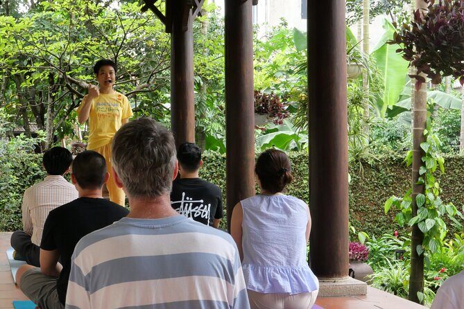 3-Day Guided Tour in Hanoi with Yoga & Indigenous Health Therapy - Final Thoughts: Is This Tour for You?