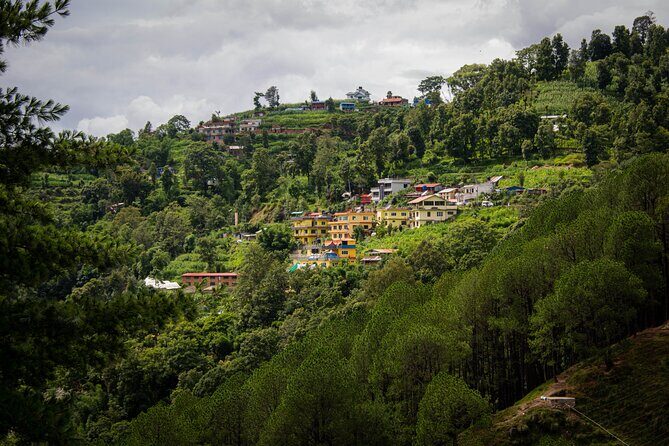 3-Day Guided Tour in Nagarkot with Ropain Festival Experience - Who Would Enjoy This Tour?