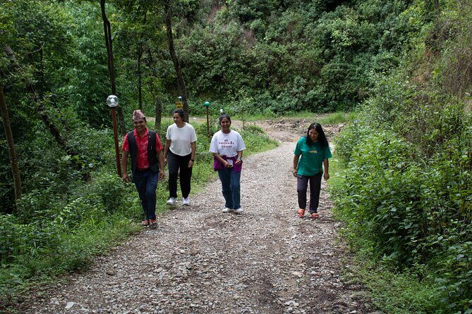 3-Day Guided Tour in Nagarkot with Ropain Festival Experience - FAQs