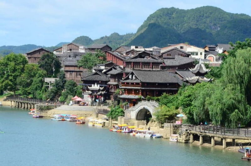 3 Day Guizhou Kaili And Beautiful Miao Village Trip - Key Points