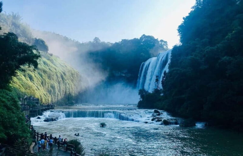 3 Day Guizhou Kaili And Beautiful Miao Village Trip - Day Two: Journey to Kaili and Cultural Gems
