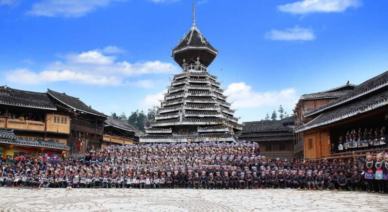 3 Day Guizhou Kaili And Beautiful Miao Village Trip - FAQs