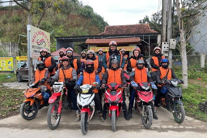 3 Day Ha Giang Loop by Open-Air Car - Practical Details and Why They Matter