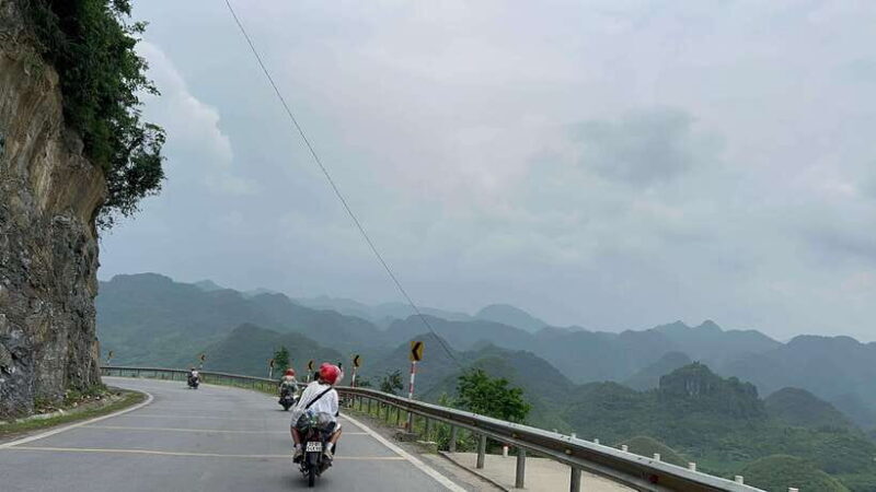 3 Day Ha Giang Loop Motorbike Adventure Tour From Hanoi - Who Is This Tour Best For?