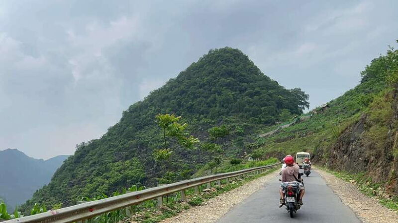 3 Day Ha Giang Loop Motorbike Adventure Tour From Hanoi - FAQ
