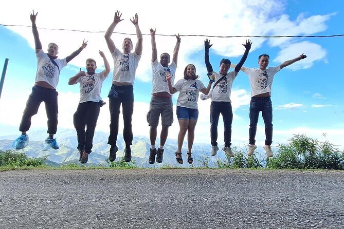 3 Day Ha Giang Loop Small Group Guided Motorbike Tour With Rider - Where the Balance Lies