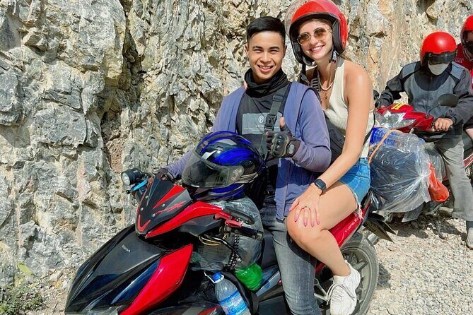 3 Day Ha Giang Loop Small Group Guided Motorbike Tour With Rider - FAQ