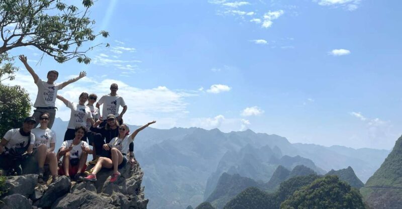 3 Day Ha Giang Loop Small Group Motorbike Tour With Rider - An In-Depth Look at the Ha Giang Loop Experience