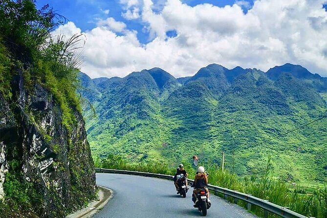 3-Day Ha Giang Loop Tour from Ha Noi and Return - The Itinerary in Detail: What to Expect