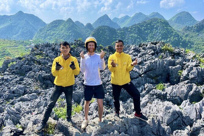 3-Day Ha Giang Loop Tour from Ha Noi and Return - The Sum Up