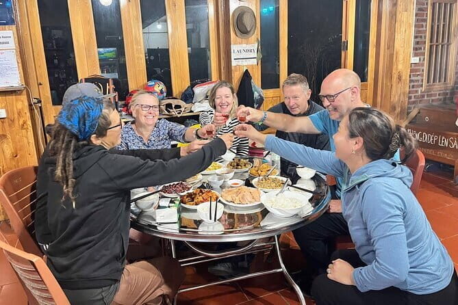 3-Day Ha Giang Loop Tour from Hanoi and return - Day 1: From Quan Ba to Du Gia – Mountain Passes and Mountain Villages