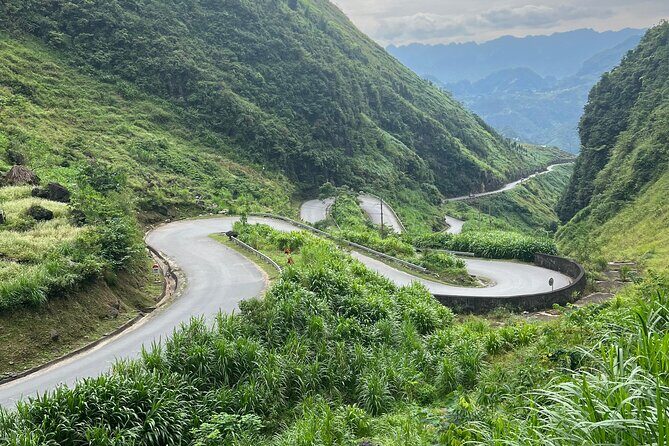 3-Day Ha Giang Loop Tour (small group with easy rider) - The Essentials of the 3-Day Ha Giang Loop Tour
