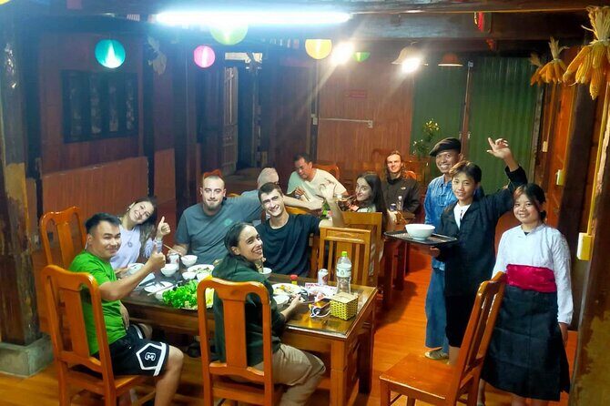 3-Day Ha Giang Loop Tour (small group with easy rider) - Authenticity and Comfort Balance