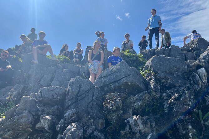 3-Day Ha Giang Loop Tour (small group with easy rider) - Final Thoughts on the Experience and Who It’s For