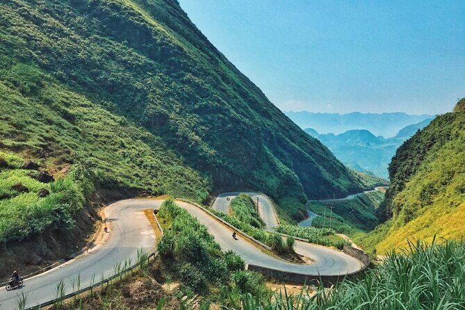 3-Day Ha Giang Loop with Easy Riders - from Hanoi by Limousine - The Sum Up: Who Should Consider This Tour?
