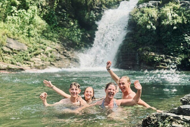 3-Day Ha Giang Loop with Easy Riders - from Hanoi by Limousine - FAQ