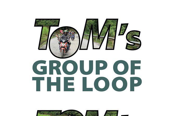3 Day Ha Giang Loop With Tom Adventure By Motorbike - Introduction: Why You Might Love the 3-Day Ha Giang Loop With Tom Adventure